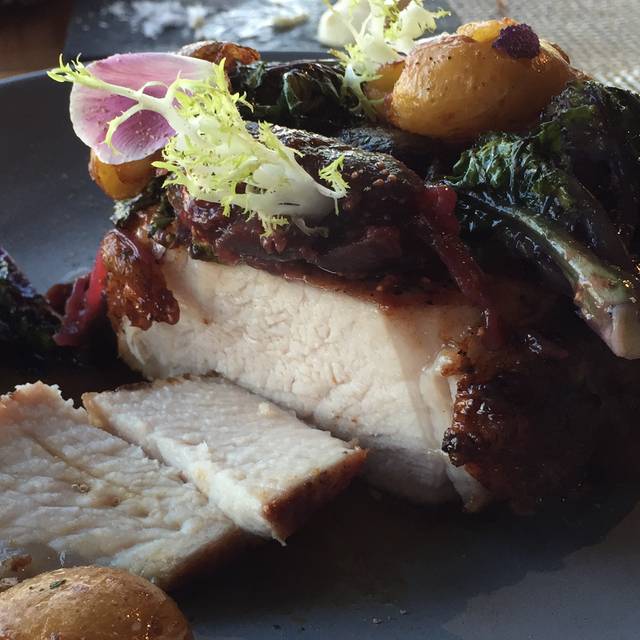 Porsche Experience Center’s Restaurant 917 - Carson, CA | OpenTable