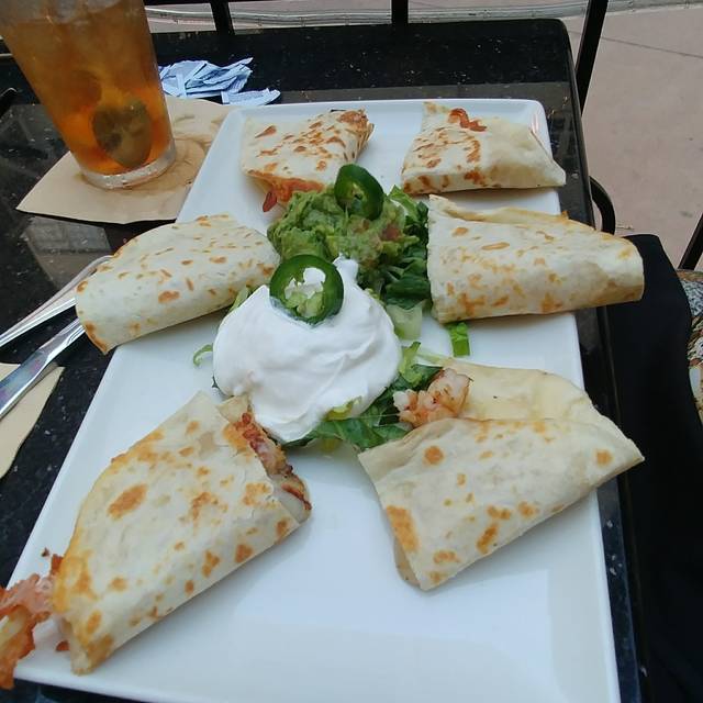 Gloria's Latin Cuisine - Fort Worth Restaurant - Fort Worth, TX | OpenTable