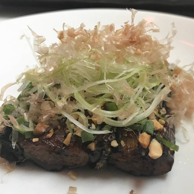 Pod Restaurant - Philadelphia, PA | OpenTable