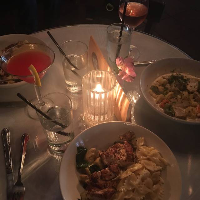 Cafe Intermezzo - Dunwoody Restaurant - Dunwoody, GA | OpenTable