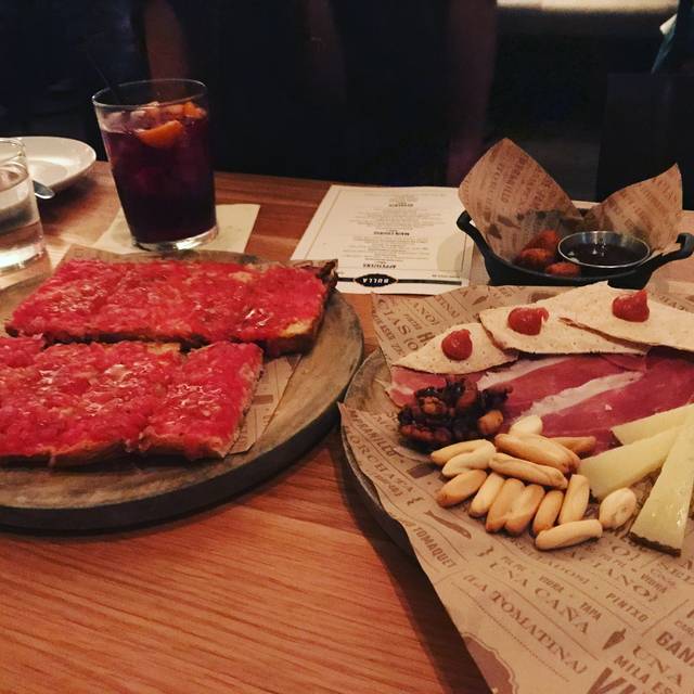 Bulla Gastrobar - Doral Restaurant - Doral, FL | OpenTable