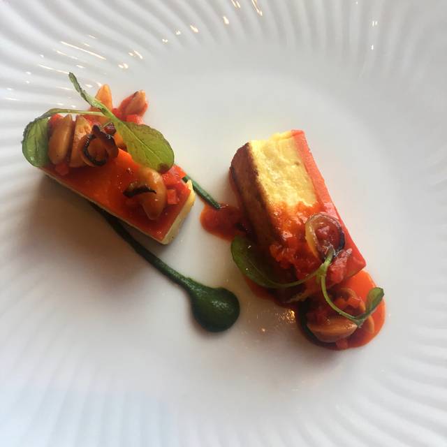 Per Se Restaurant - New York, NY | OpenTable