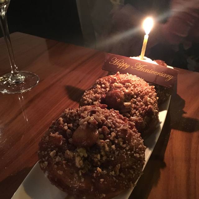 STK – Chicago Restaurant - Chicago, IL | OpenTable