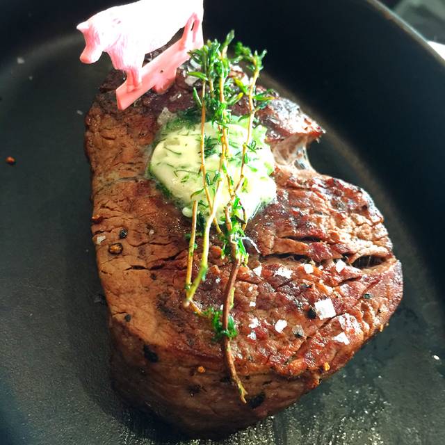 BLT Steak - Waikiki Restaurant - Honolulu, HI | OpenTable