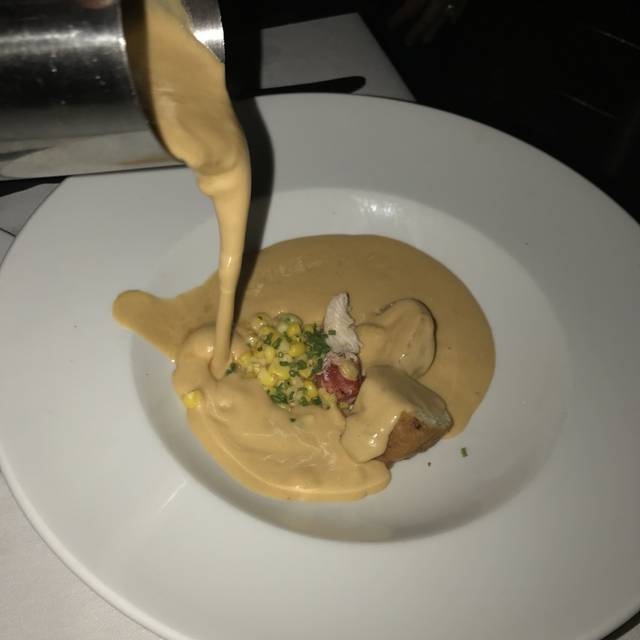 Ocean Prime - Troy Restaurant - Troy, MI | OpenTable
