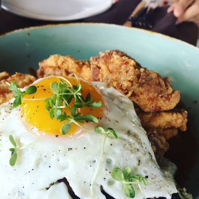 Root Down Restaurant - Denver, CO | OpenTable