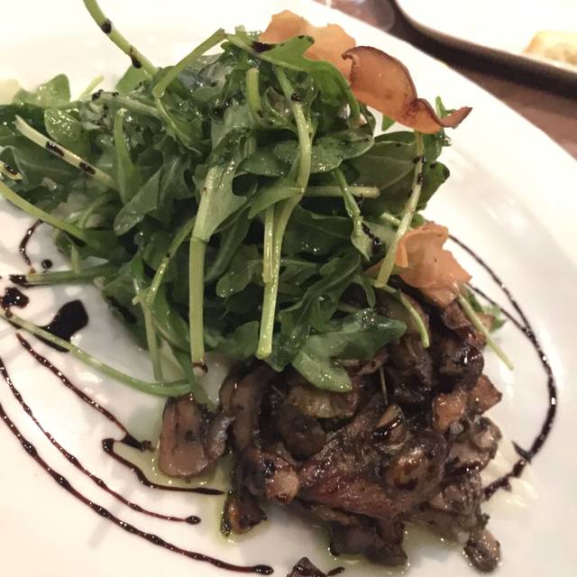 Sarpa Restaurant - Richmond Hill, ON | OpenTable