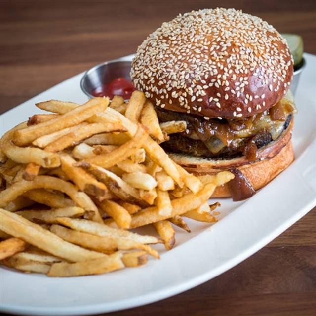 CO-OP Restaurant - Philadelphia, PA | OpenTable