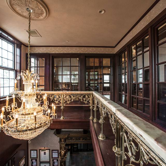 Carlo & Johnny Restaurant - Cincinnati, OH | OpenTable