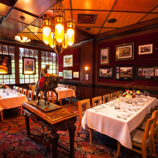 Jeff Ruby's Steakhouse - Louisville Restaurant - Louisville, KY | OpenTable