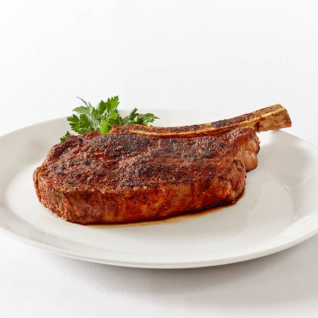 Jeff Ruby's Steakhouse - Louisville Restaurant - Louisville, KY | OpenTable