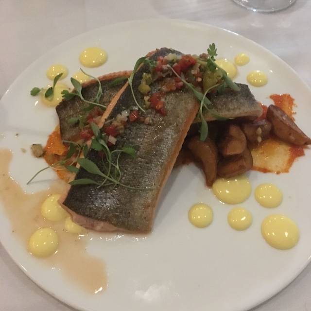 Nineteen61 Restaurant - Lakeland, FL | OpenTable