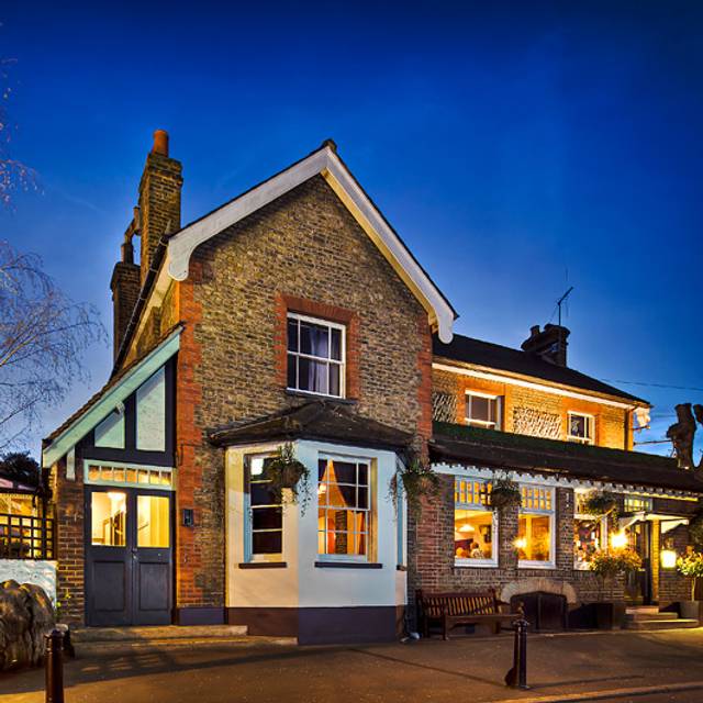 The Victoria - London, | OpenTable