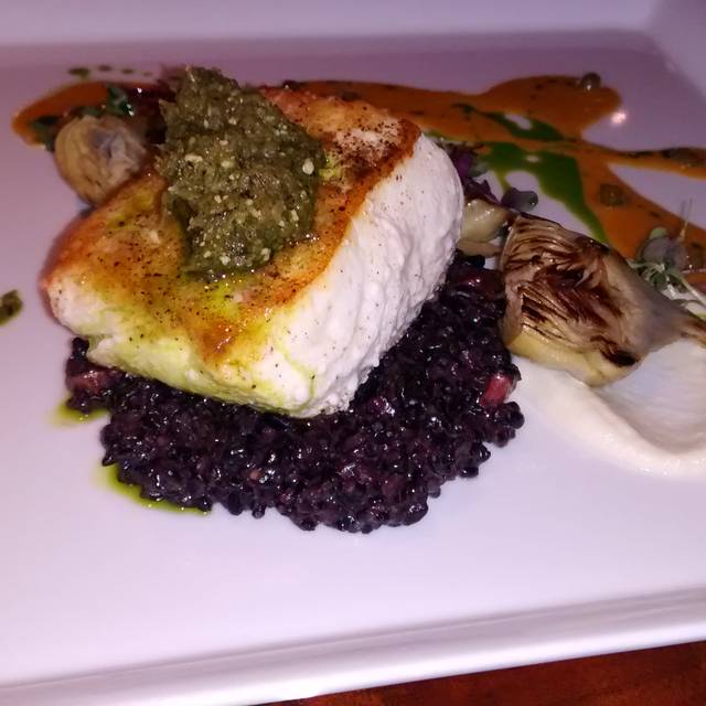 Different Pointe of View Restaurant - Phoenix, AZ | OpenTable