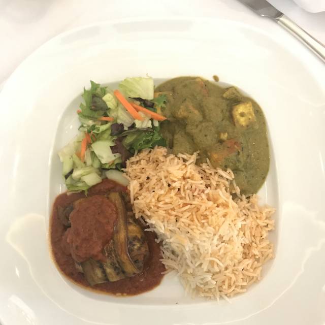 Tamarind - Tribeca Restaurant - New York, NY | OpenTable