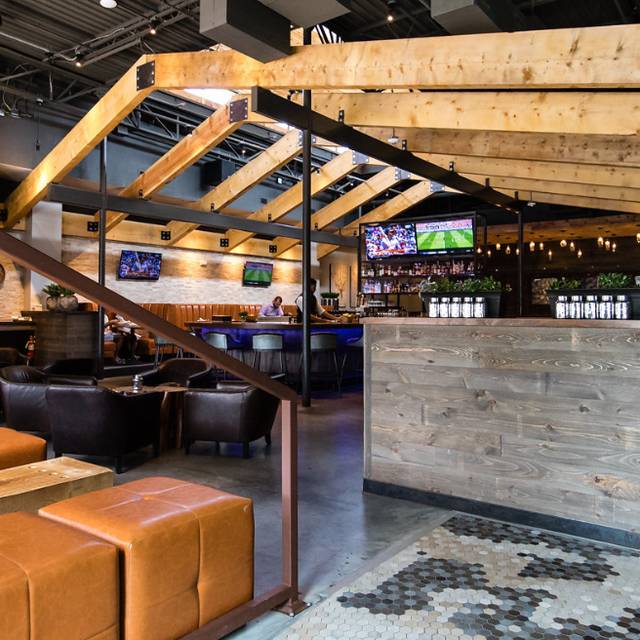 Republic Texas Tavern Restaurant - Dallas, TX | OpenTable