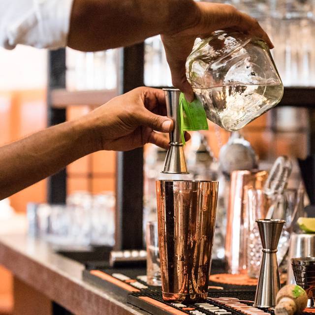 Republic Texas Tavern Restaurant - Dallas, TX | OpenTable