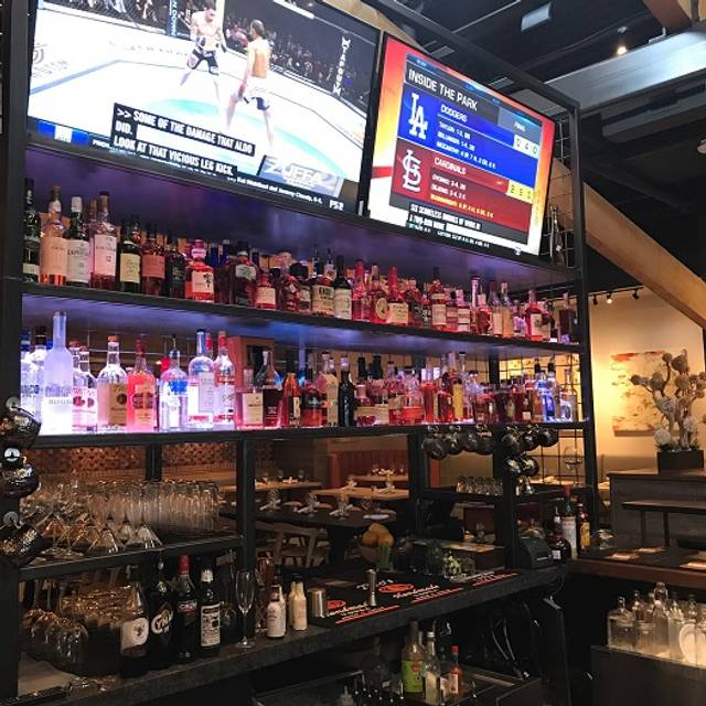 Republic Texas Tavern Restaurant - Dallas, TX | OpenTable