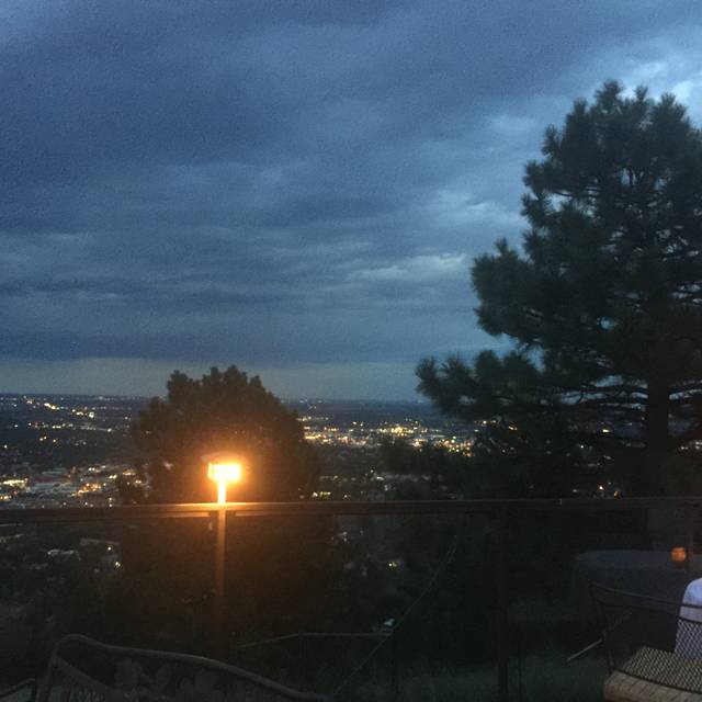Flagstaff House Restaurant - Boulder, CO | OpenTable