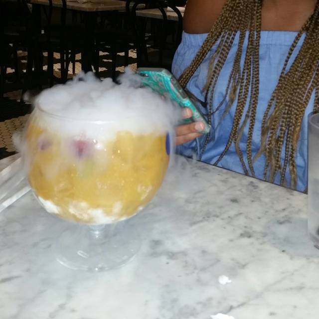 Sugar Factory Orlando Restaurant - Orlando, FL | OpenTable