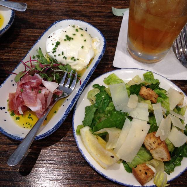 The Hall's Pizza Kitchen Restaurant - Oklahoma City, OK | OpenTable