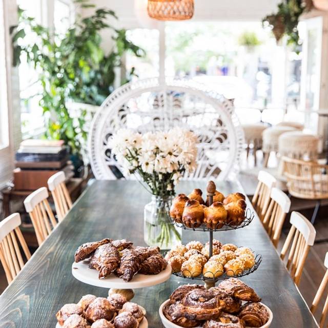 Maison Marcel Restaurant - Chicago, IL | OpenTable