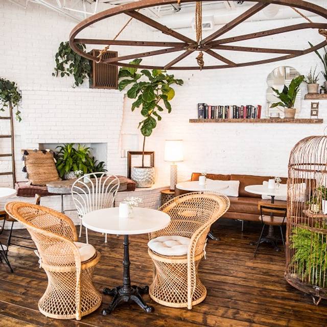 Maison Marcel Restaurant - Chicago, IL | OpenTable