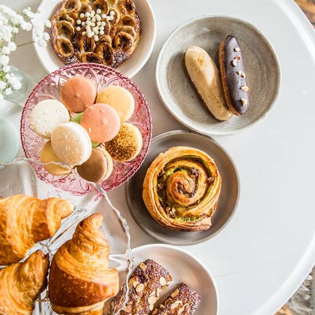 Maison Marcel Restaurant - Chicago, IL | OpenTable