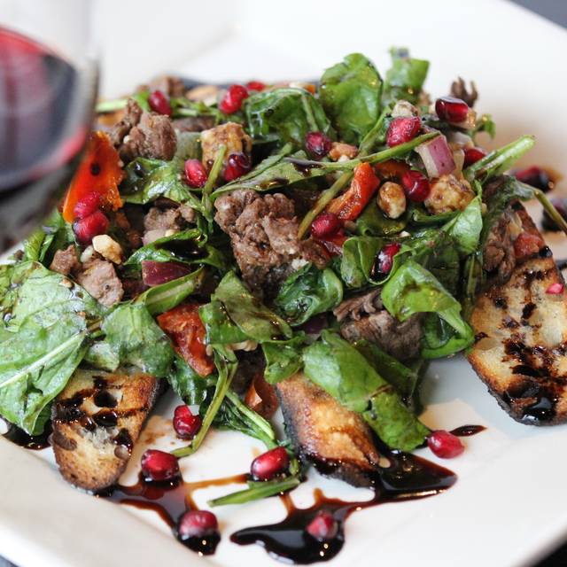 Doolittles Woodfire Grill - Golden Valley Restaurant - Golden Valley ...