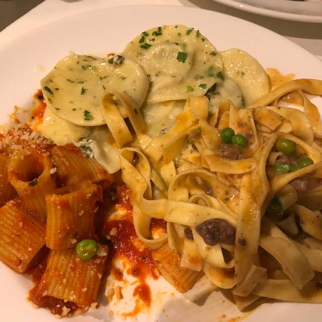 Becco Restaurant - New York, NY | OpenTable