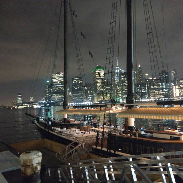 Pilot Restaurant - Brooklyn, NY | OpenTable