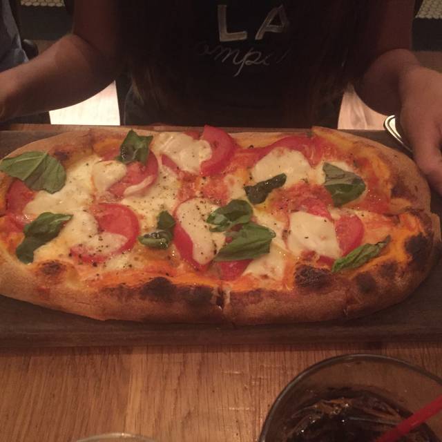 Buddy V's at The Venetian Restaurant - Las Vegas, NV | OpenTable