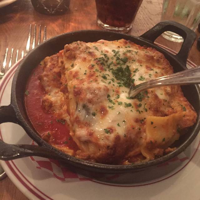 Buddy V's at The Venetian Restaurant - Las Vegas, NV | OpenTable