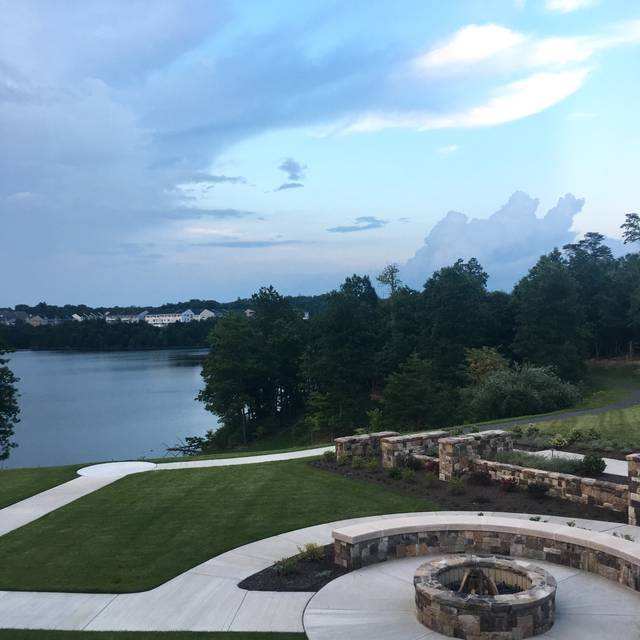 Region's 117 Restaurant - Lake Frederick, VA | OpenTable