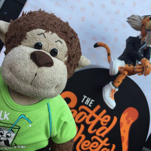 The Spotted Cheetah Restaurant - New York, NY | OpenTable