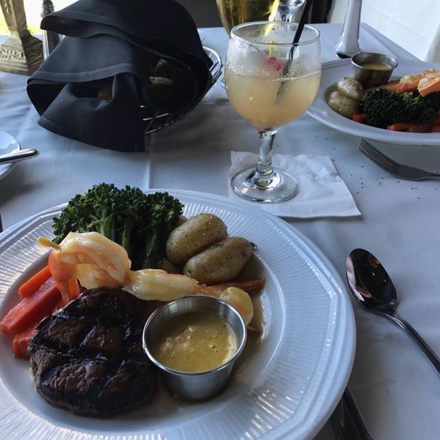LeMont Restaurant - Pittsburgh, PA | OpenTable