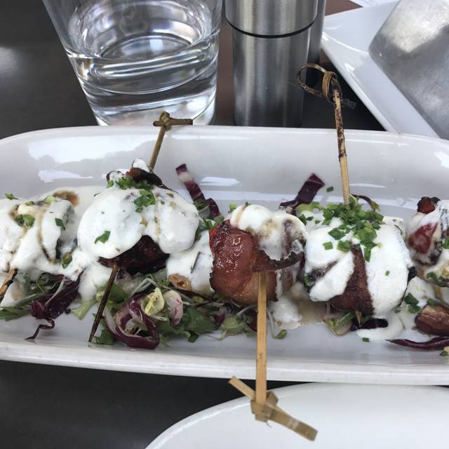 Root Down Restaurant - Denver, CO | OpenTable