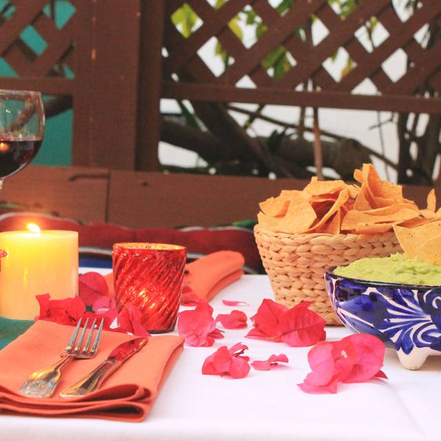 En Fuego Cantina and Grill Restaurant - Del Mar, CA | OpenTable