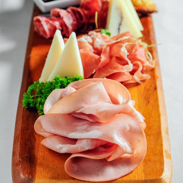 Assaggio Restaurant - Boston, MA | OpenTable