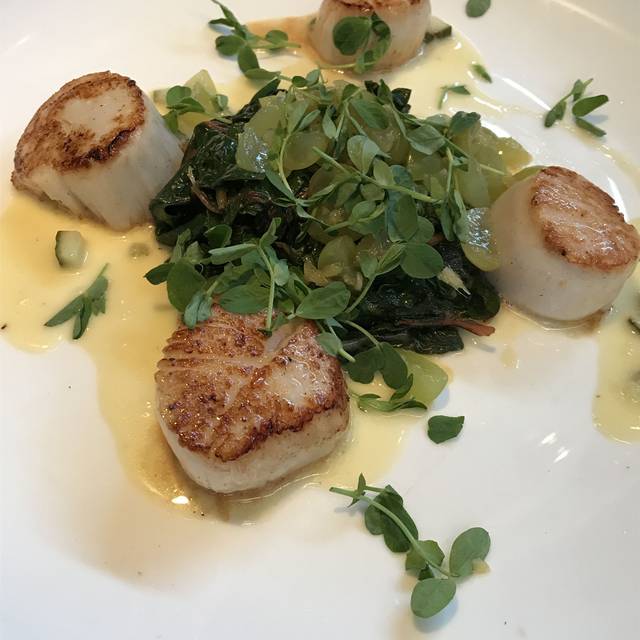 Lure - Atlanta Restaurant - Atlanta, GA | OpenTable