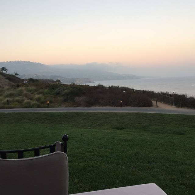 mar'sel at Terranea Resort Restaurant - Rancho Palos Verdes, CA | OpenTable