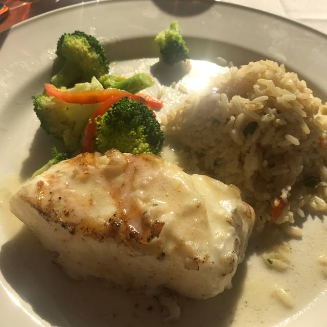 Chart House Restaurant - Tower of the Americas - San Antonio, TX ...