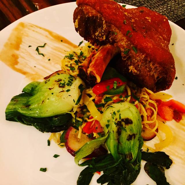 BLT Prime by David Burke Restaurant - Washington, DC | OpenTable