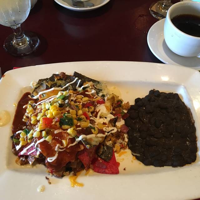 The Turquoise Room Restaurant - Winslow, AZ | OpenTable