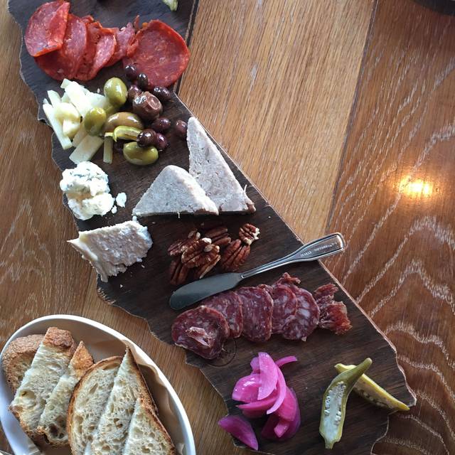 Messhall Kitchen Restaurant - Los Angeles, CA | OpenTable