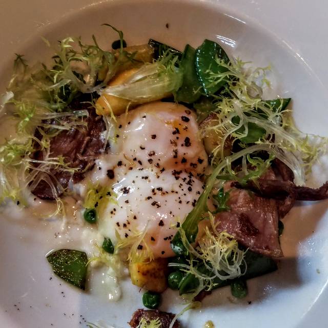 Spruce Restaurant - San Francisco, CA | OpenTable