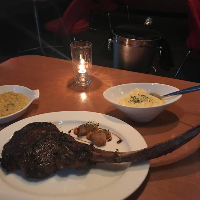 The Arthur J Restaurant - Manhattan Beach, CA | OpenTable