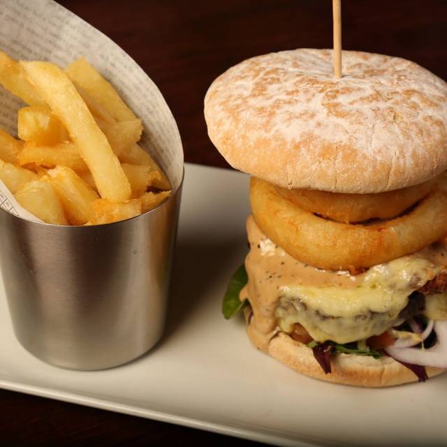 Ownies Bar & Bistro - Carrickfergus, Antrim | OpenTable
