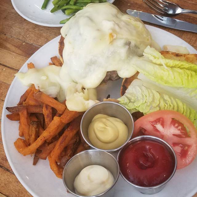 Raclette Restaurant - New York, NY | OpenTable