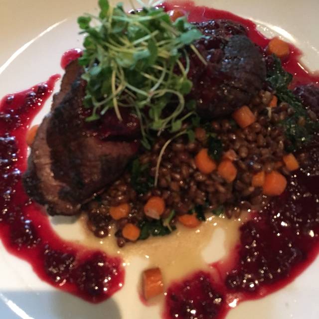 Local Three Restaurant - Atlanta, GA | OpenTable